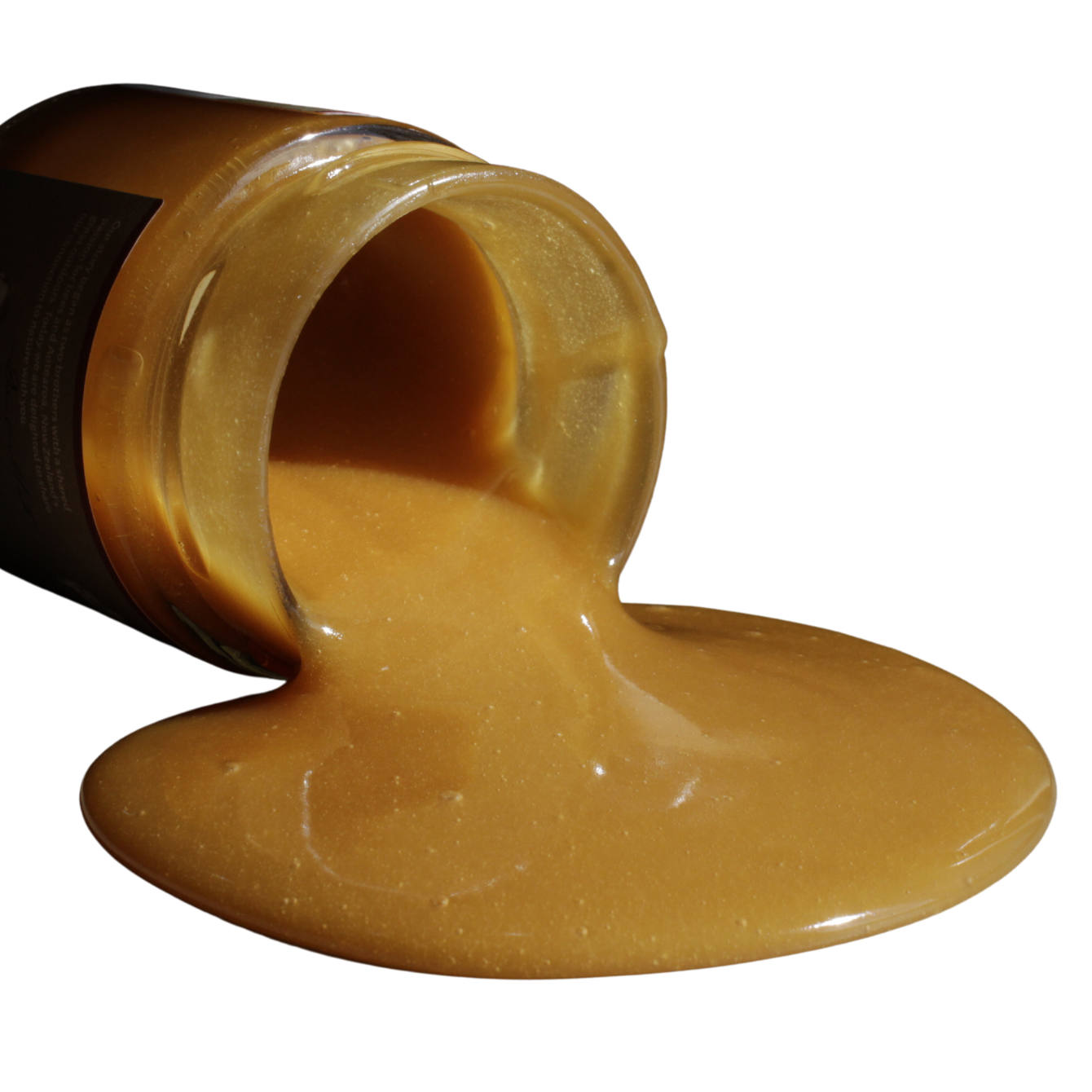 100% Raw New Zealand Manuka Honey | MGO Certified – Mason Brothers' Honey